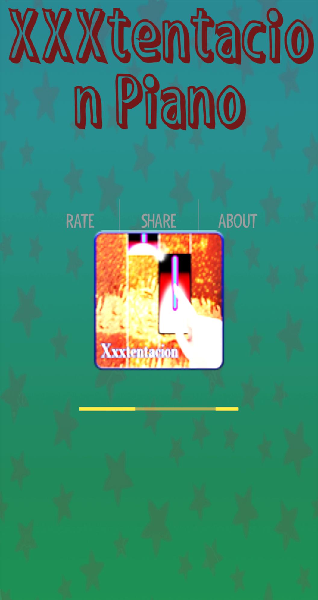 Piano Tiles Game Xxxtentacion Apk For Android Download