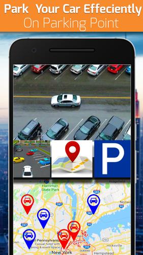 Descarga De APK De Find My Parked Car My Car Location Para Android descarga-de-apk-de-find-my-parked-car-my-car-location-para-android