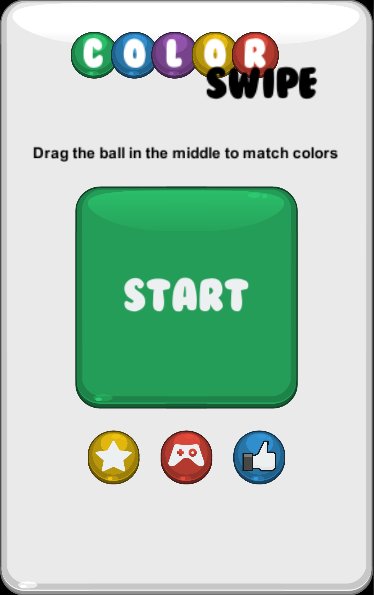 Color Swipe APK for Android Download