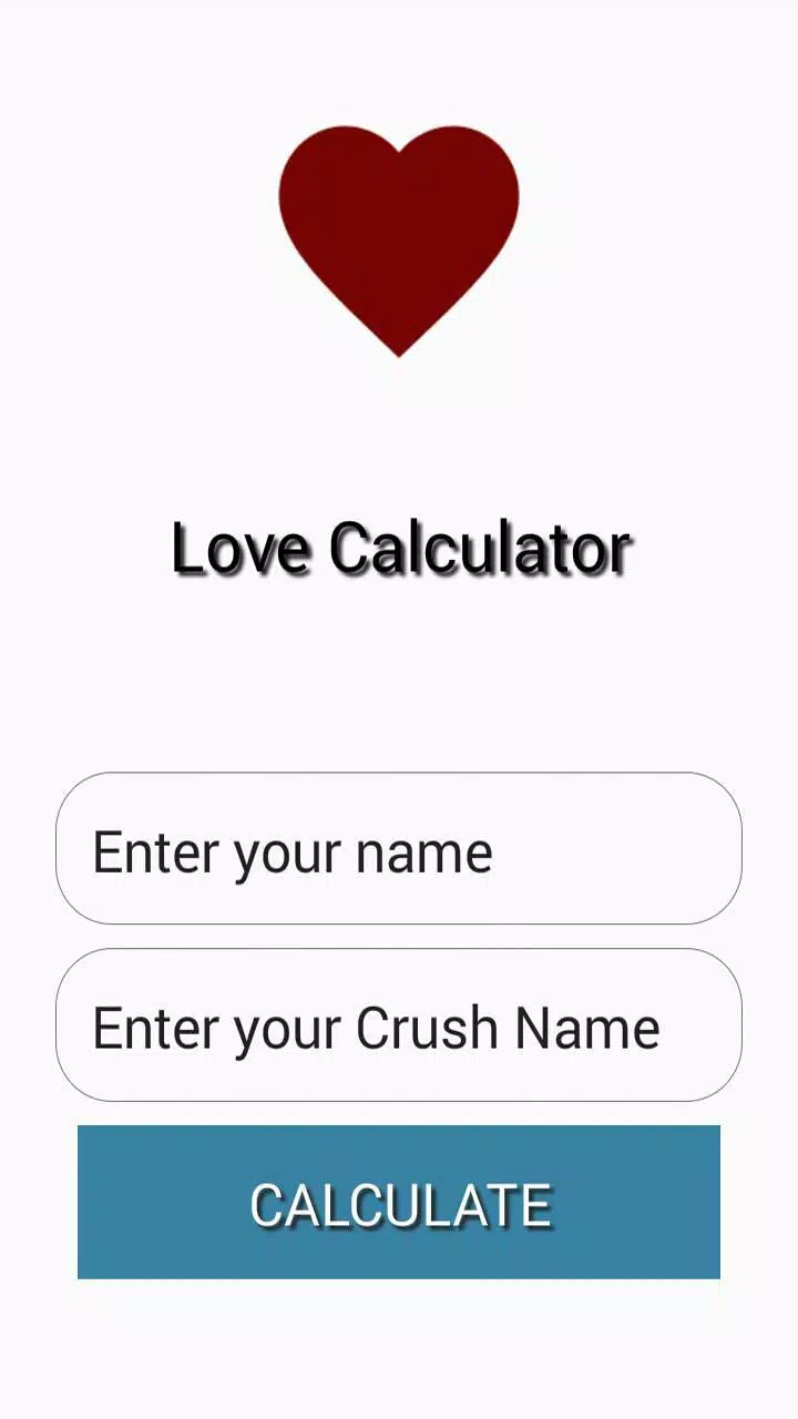 Love Calculator By Date Of Birth
