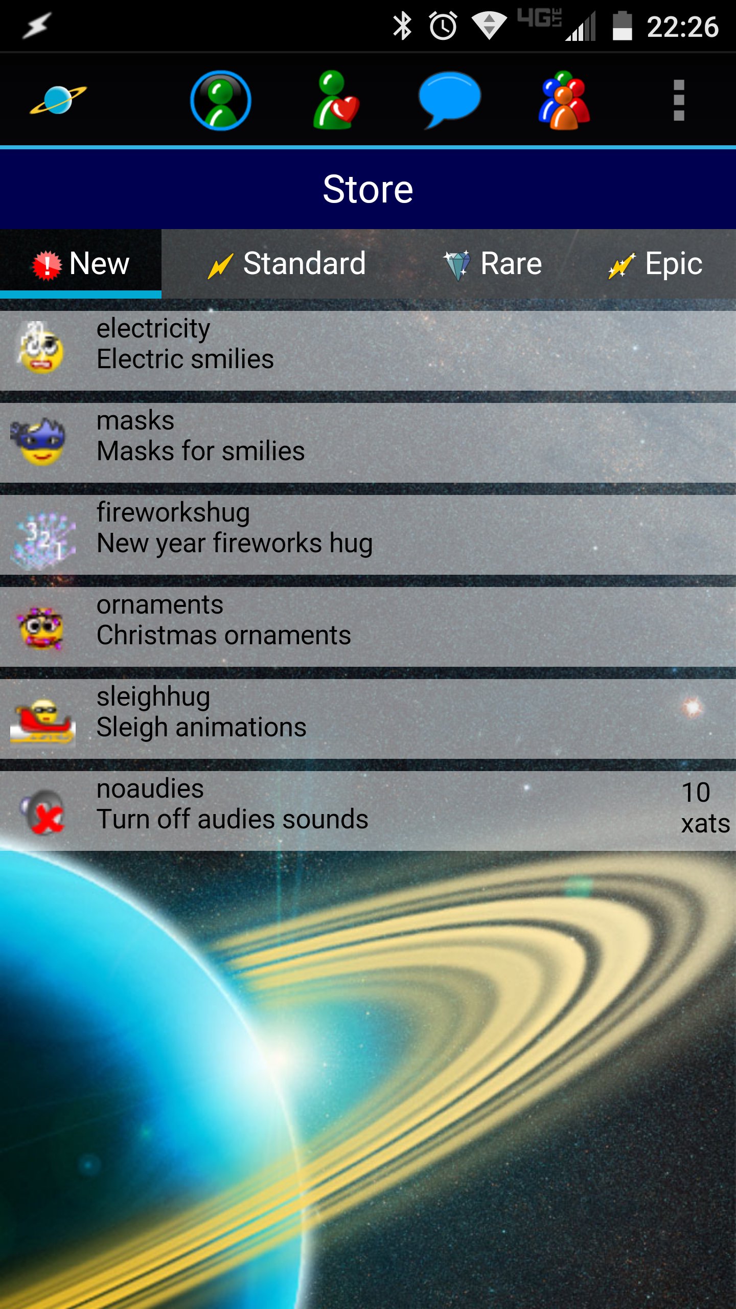 xat APK for Android Download