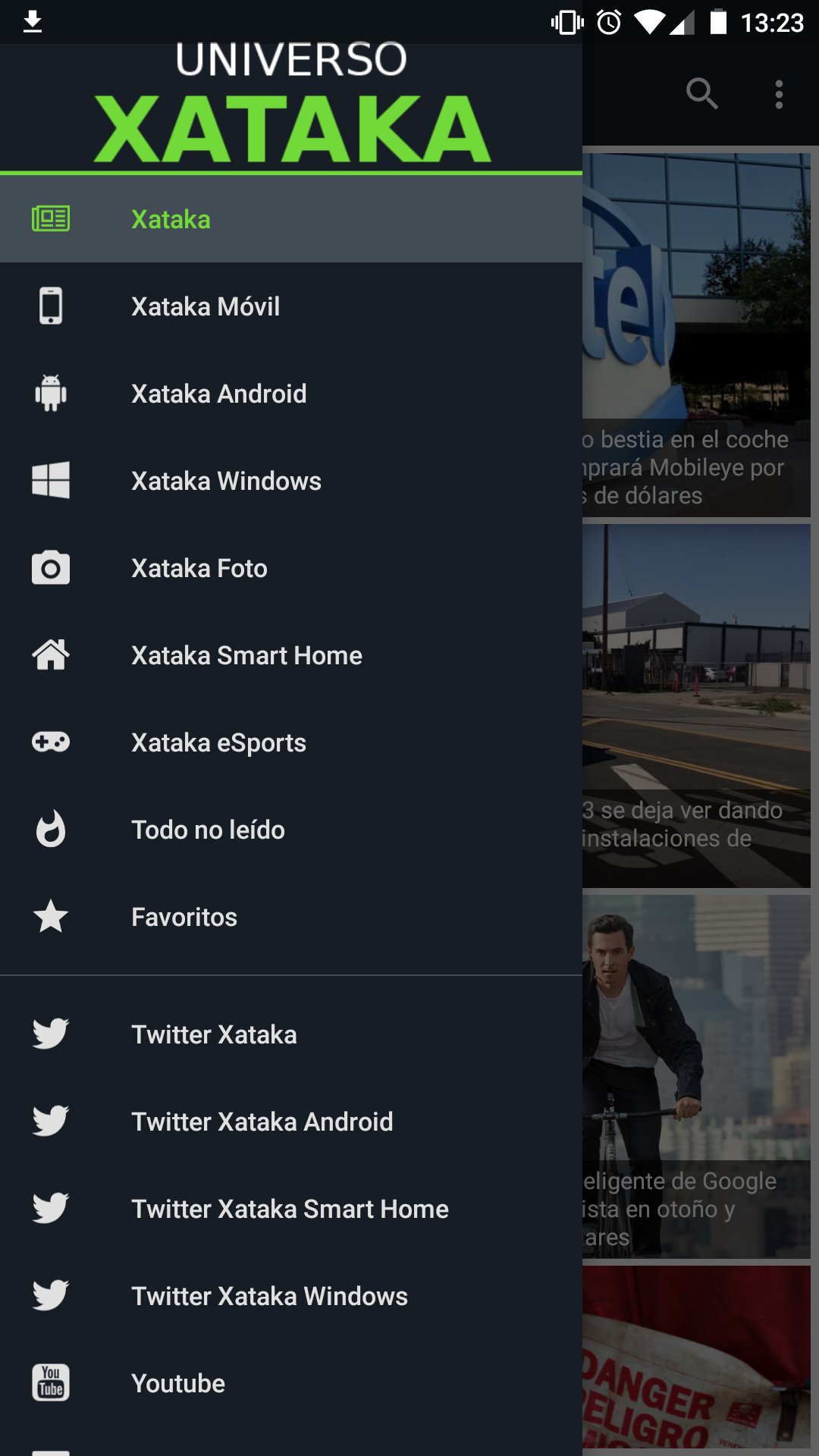 Xataka For Android Apk Download