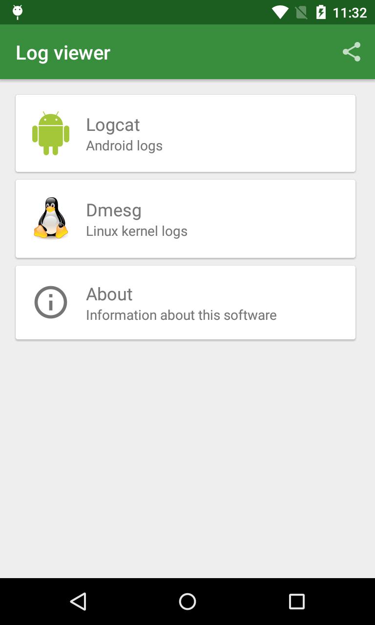 Log viewer APK for Android Download Log viewer APK for Android Download