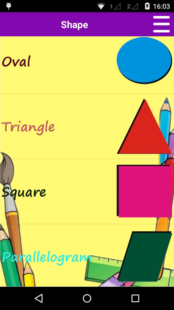 Shapes APK for Android Download