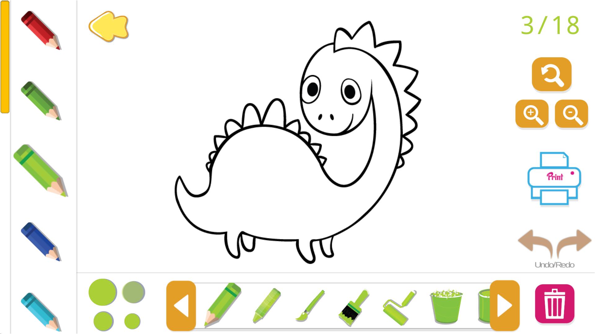 Descarga De APK De Coloring Books For Kids Para Android descarga-de-apk-de-coloring-books-for-kids-para-android