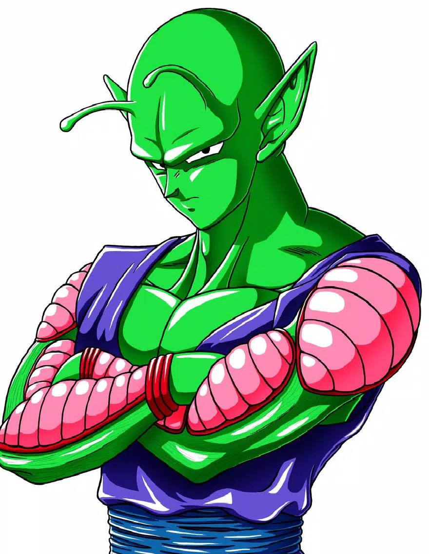 Piccolo Wallpaper