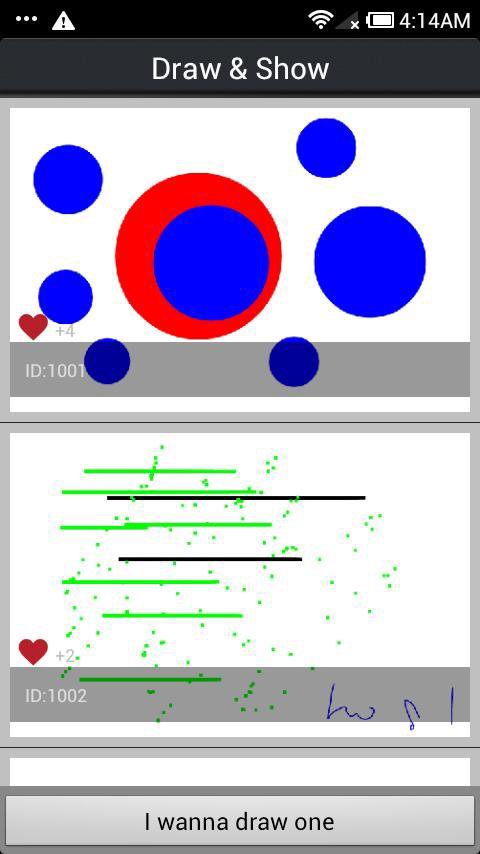 Draw & Show APK for Android Download