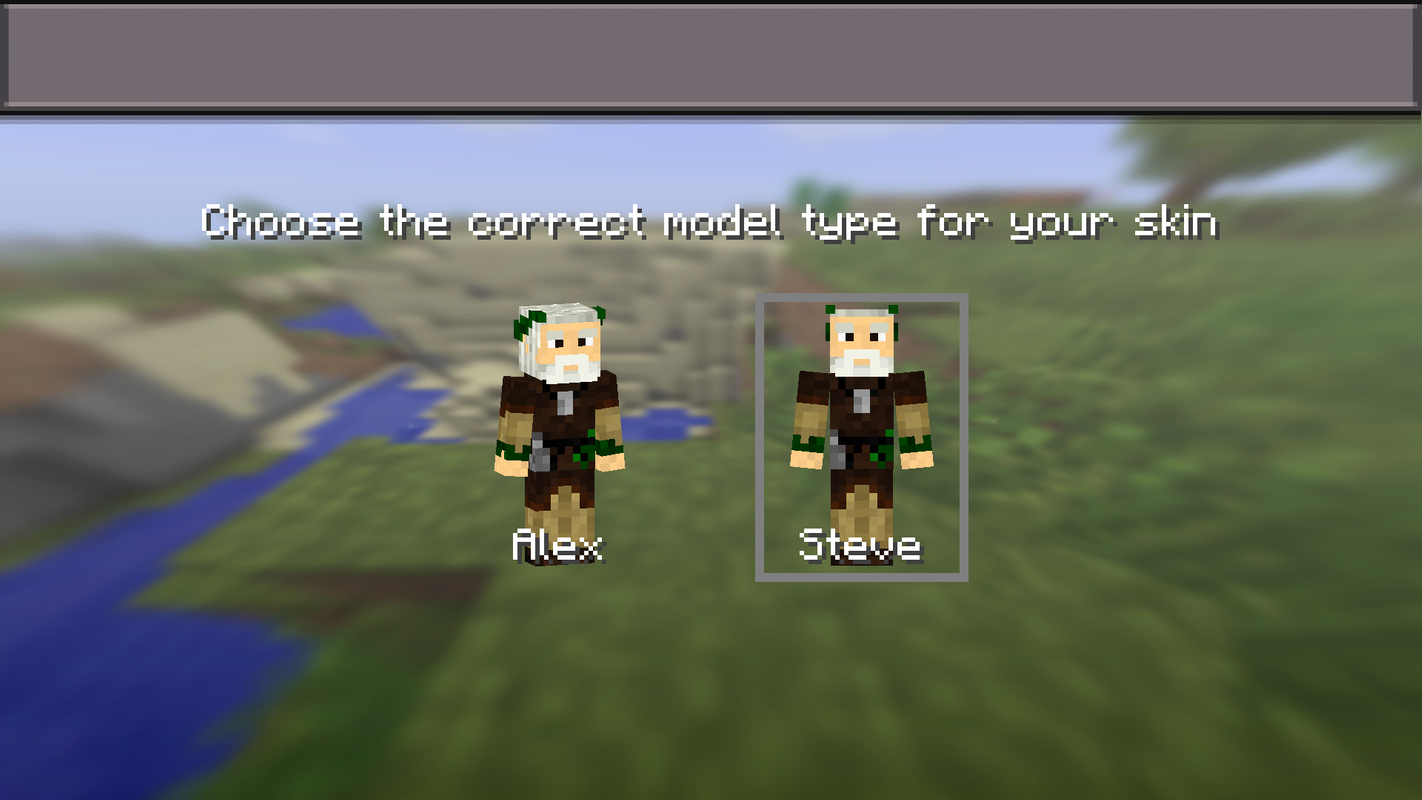 Skin Grabber for MC for Android - APK Download