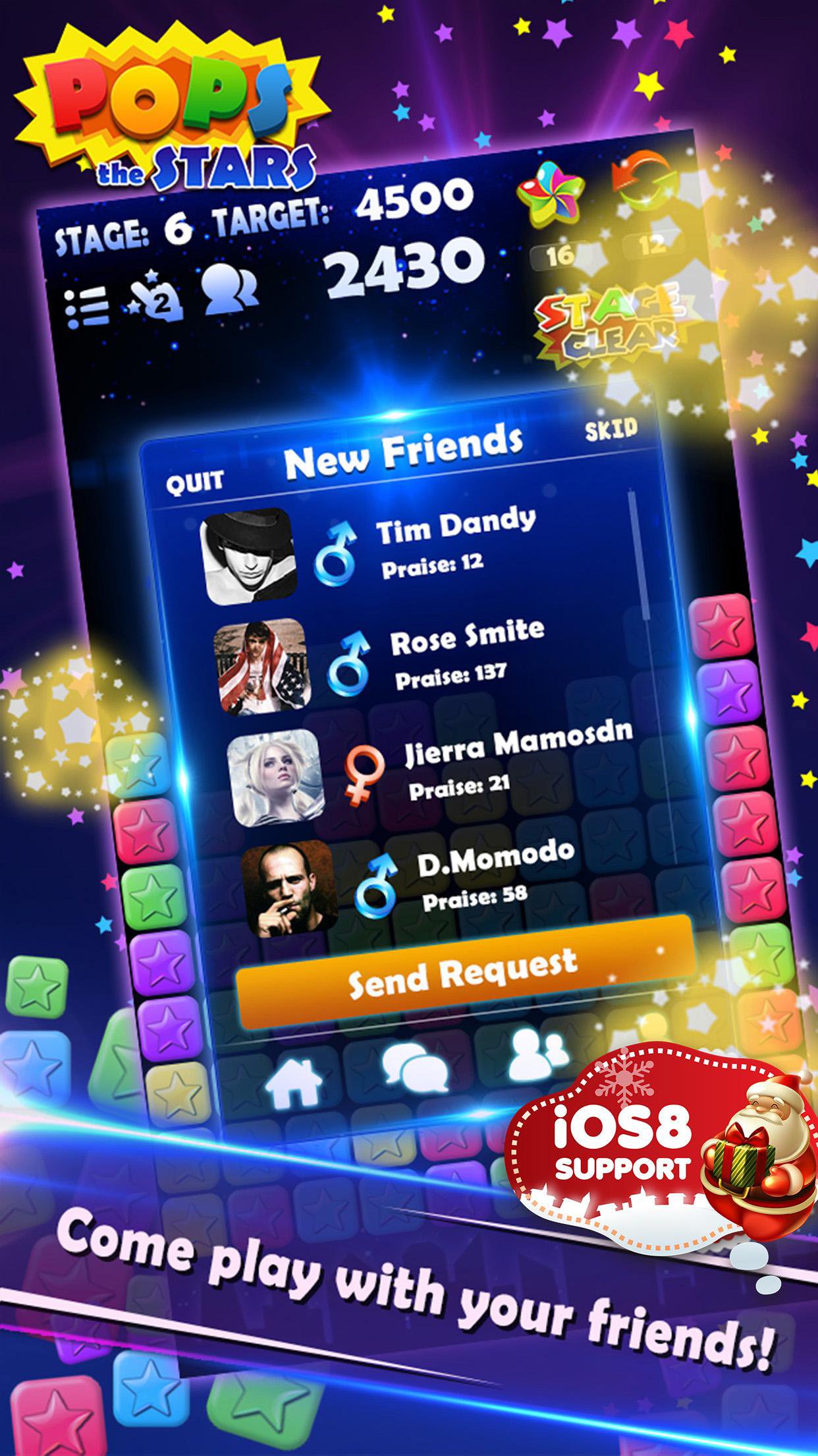 Descargar Pops All Stars APK Última Versión 1.0 para Android