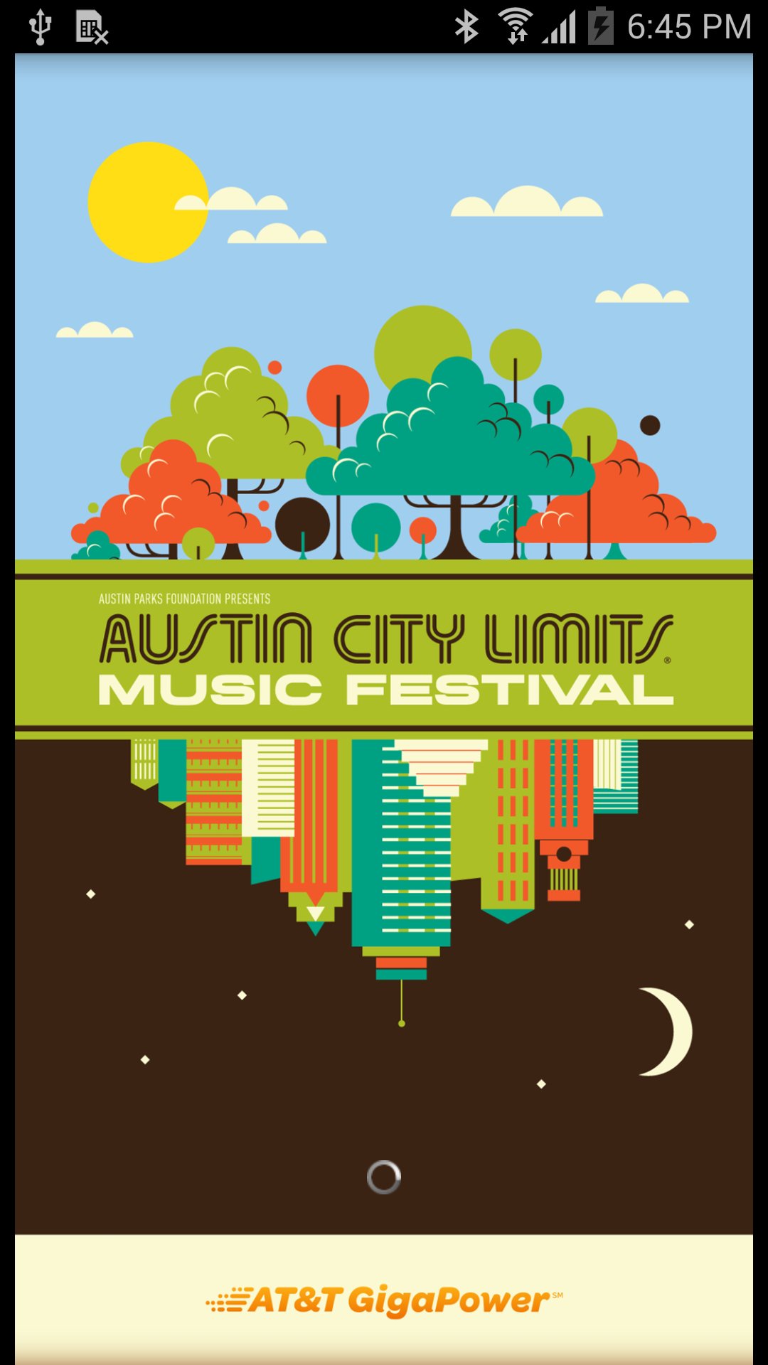 ACL Music Fest Official App APK for Android Download