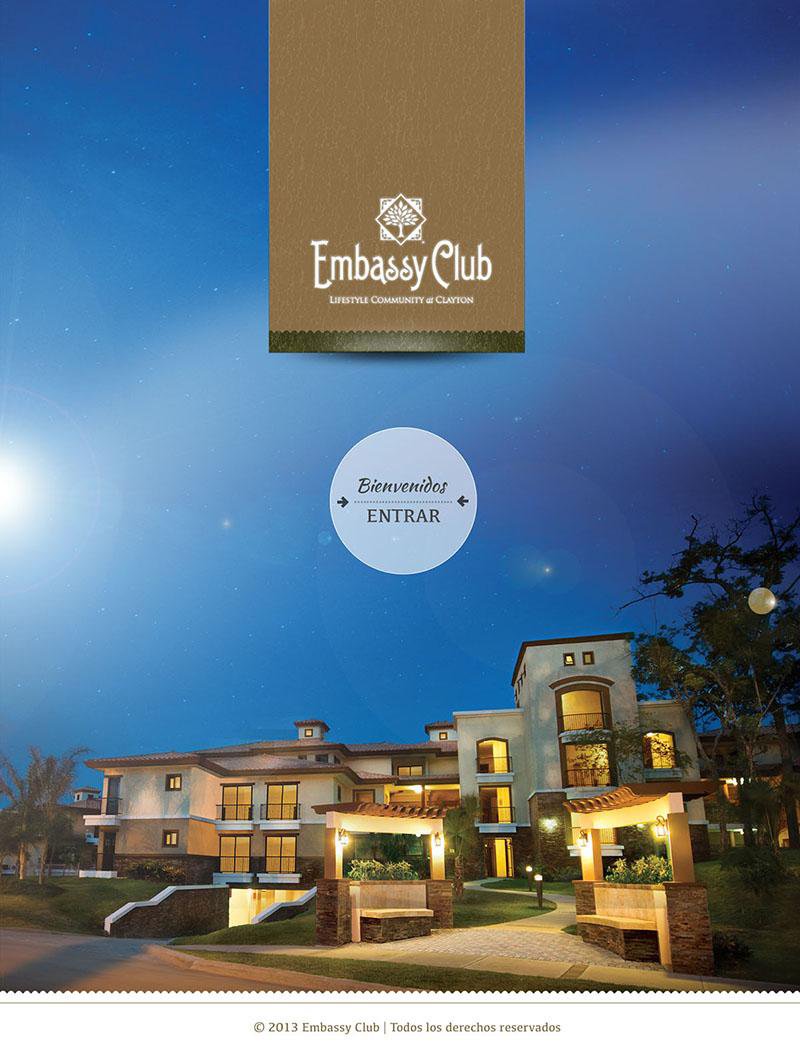 Embassy Club APK for Android Download