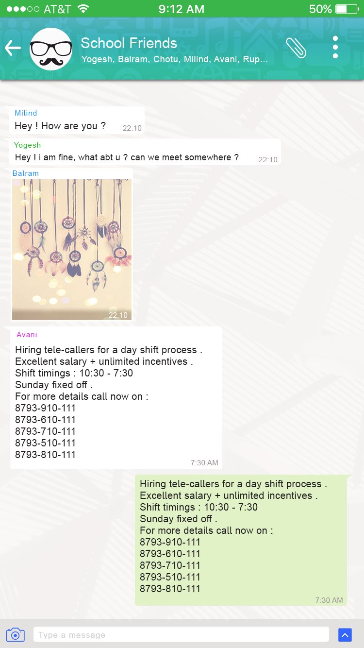 Android용 MDApp APK 다운로드