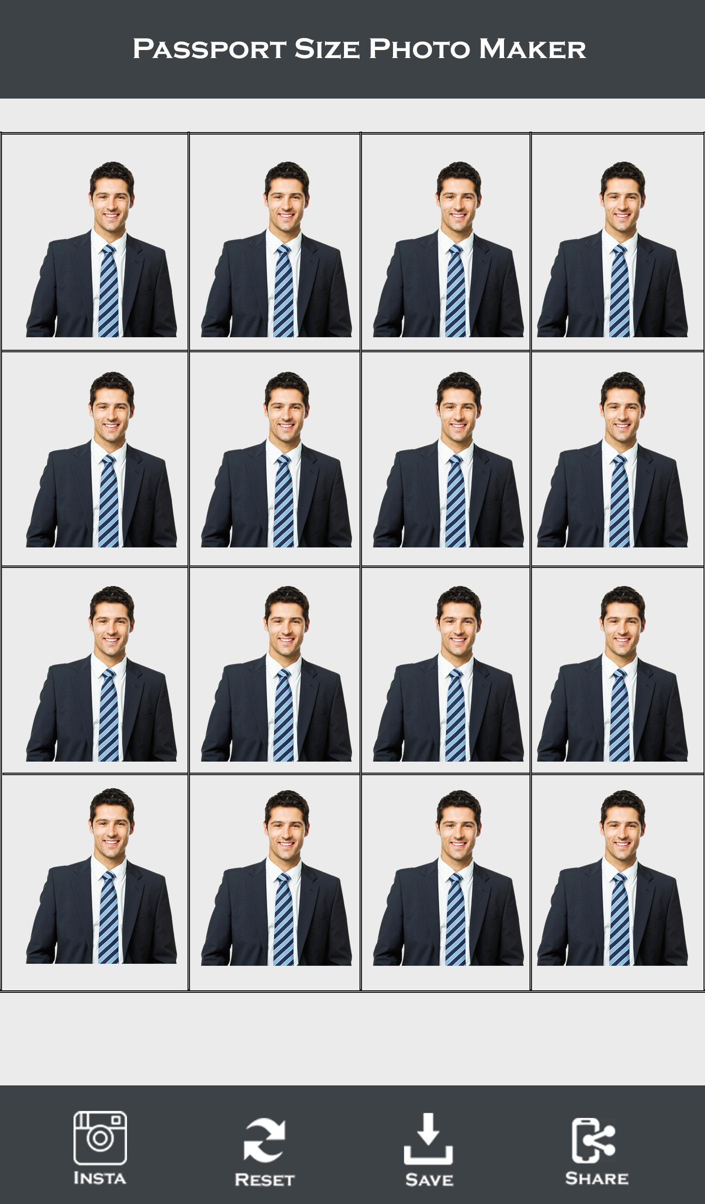 Passport Size Photo Maker APK Android passport-size-photo-maker-apk-android