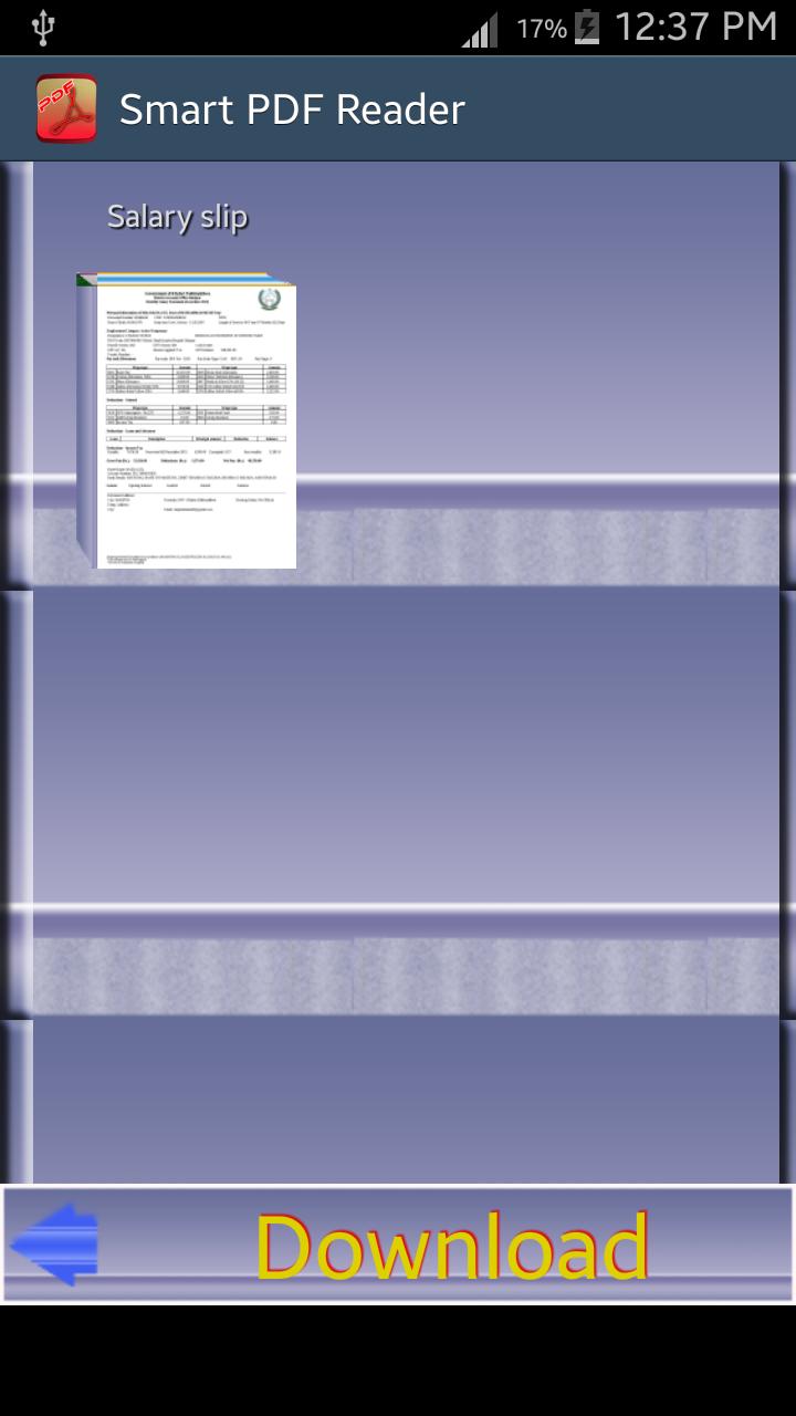 Smart PDF Reader APK smart-pdf-reader-apk