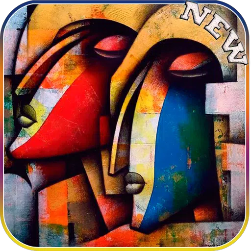 Cool Abstract Drawing Ideas