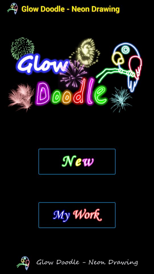 Glow Doodle APK for Android Download