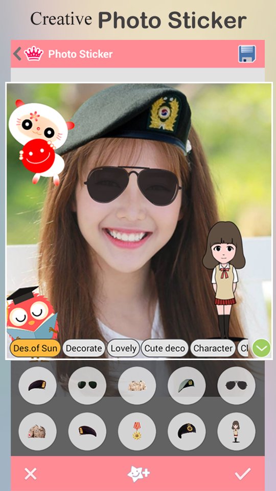 Photo Wonder for Android - APK Download