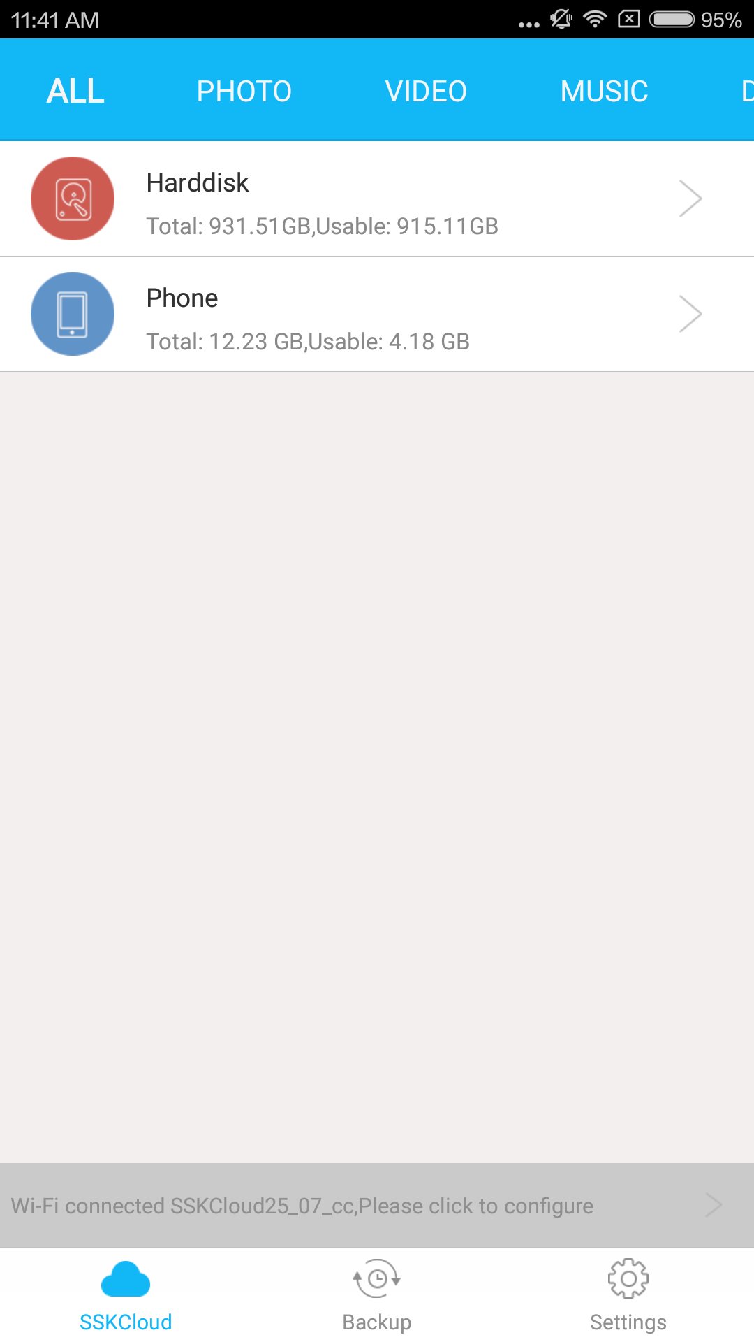 SSK Cloud APK for Android Download