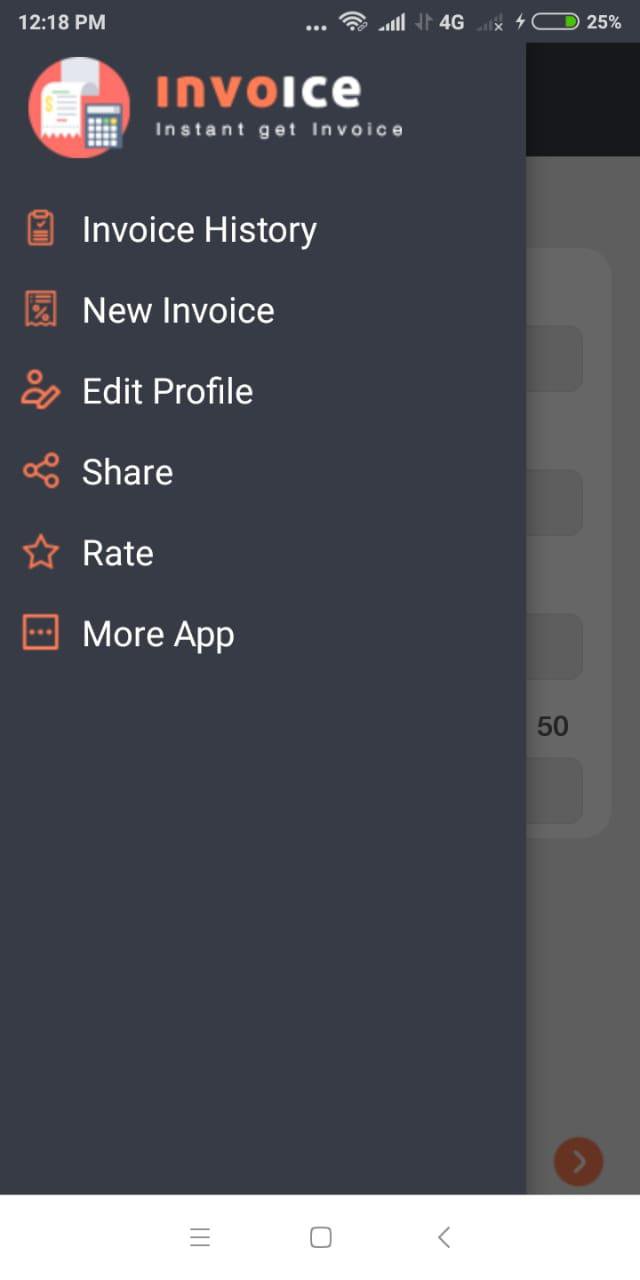 Invoice and Billing APK for Android Download