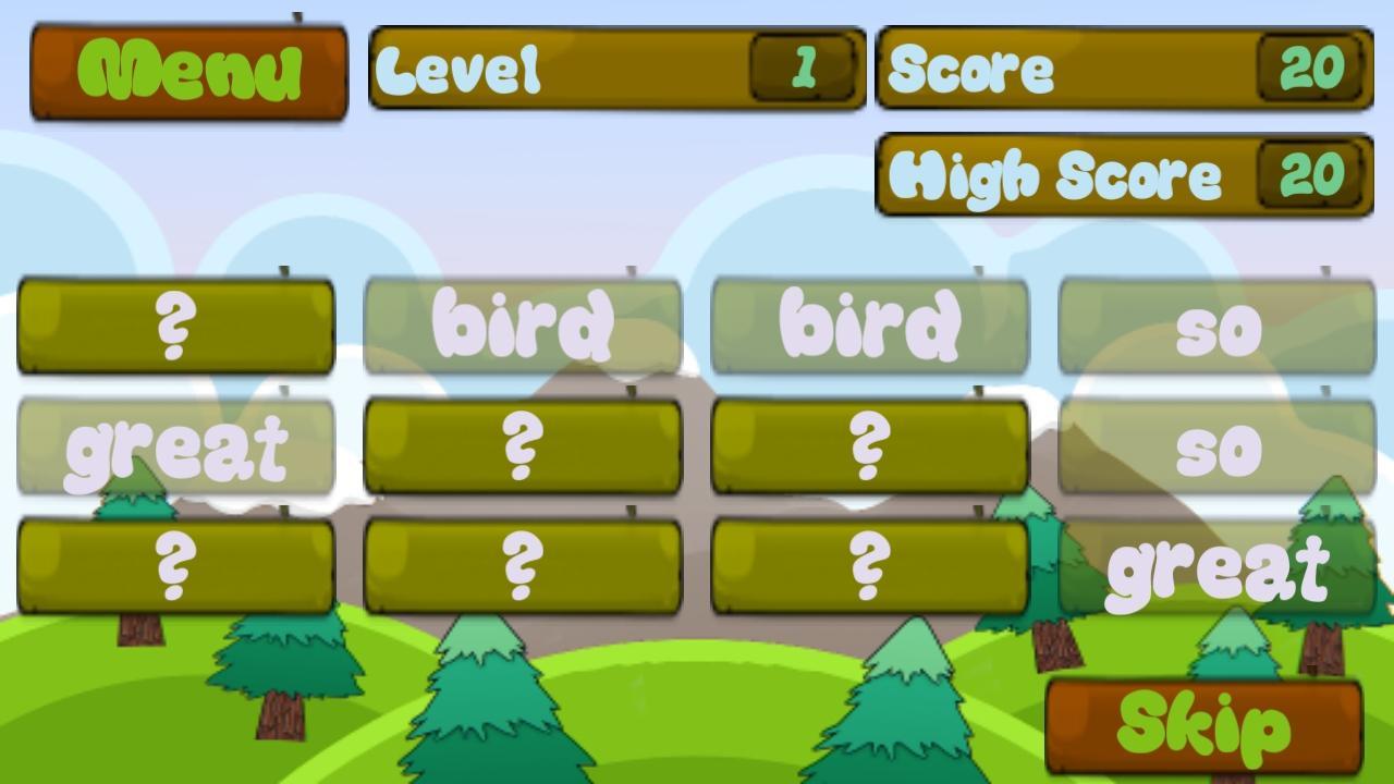 Kindergarten Vocabulary Games For Android APK Download kindergarten-vocabulary-games-for-android-apk-download