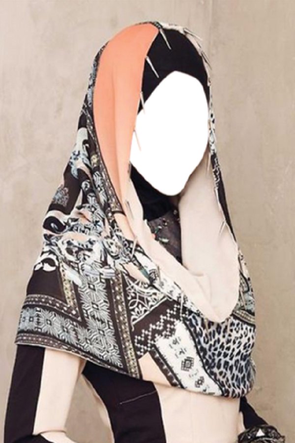 Hijab Kekinian Photo Edit APK for Android Download