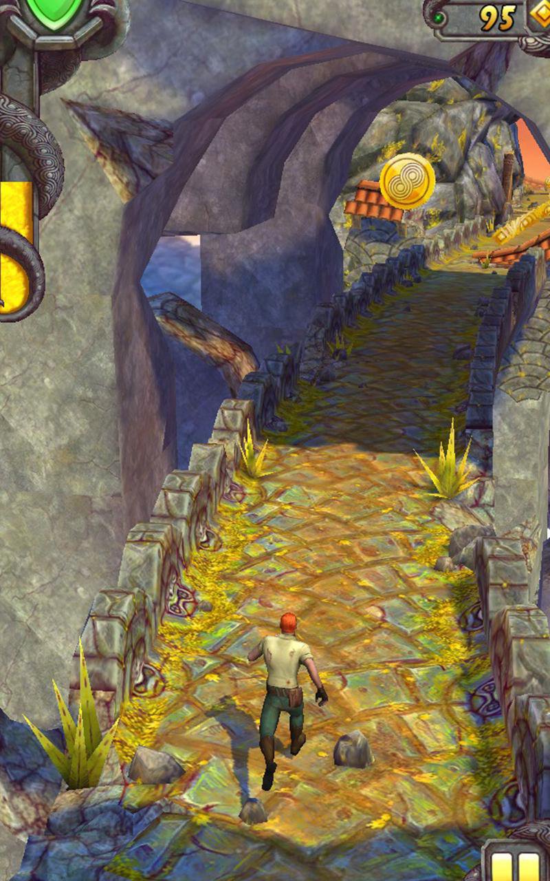 Latest Temple Run 2 Guide APK for Android Download