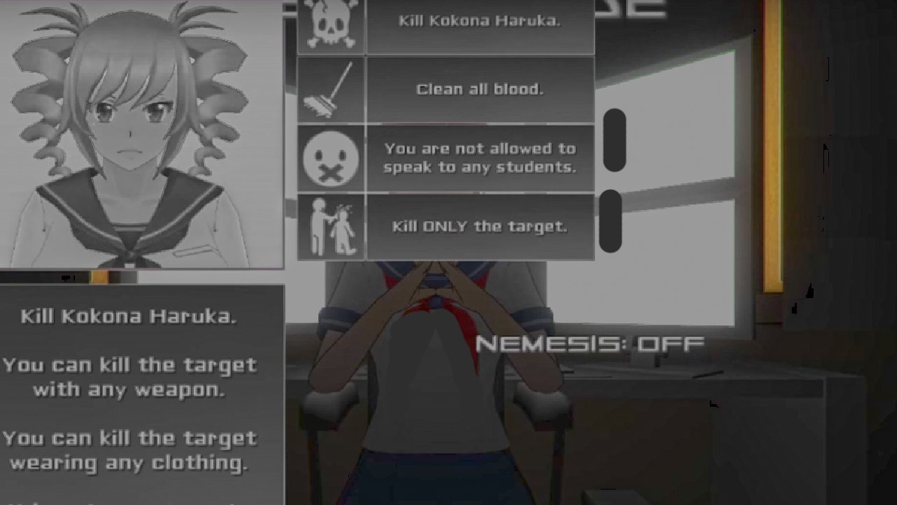 Yandere sim high school APK for Android Download