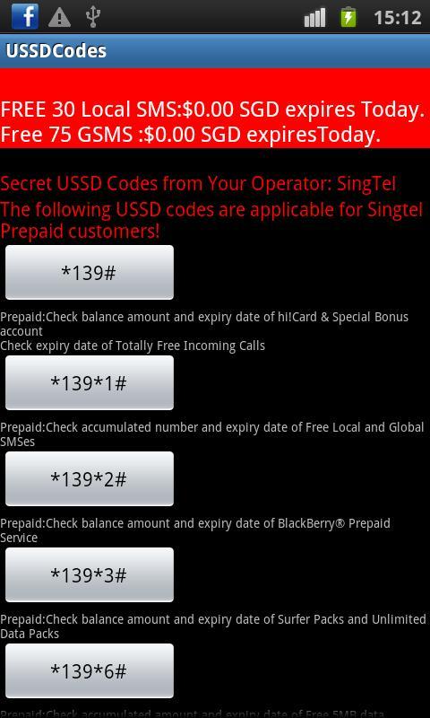 Secret USSD Codes APK for Android Download Secret USSD Codes APK for Android Download
