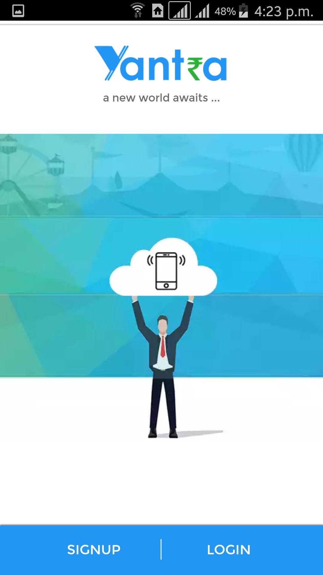 Yantra APK for Android Download