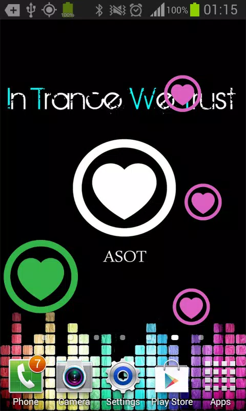 Asot Wallpaper