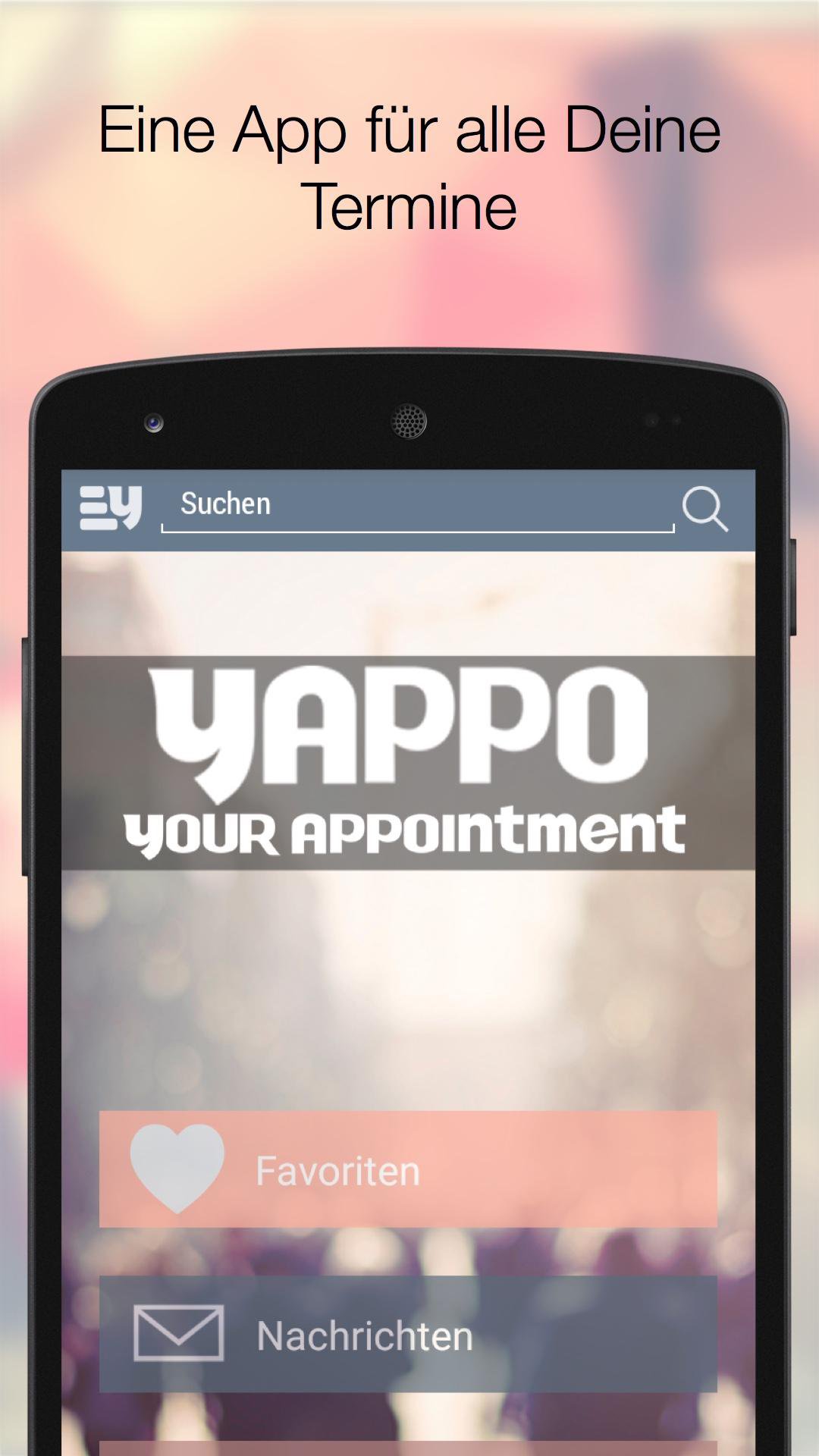 yappo APK for Android Download