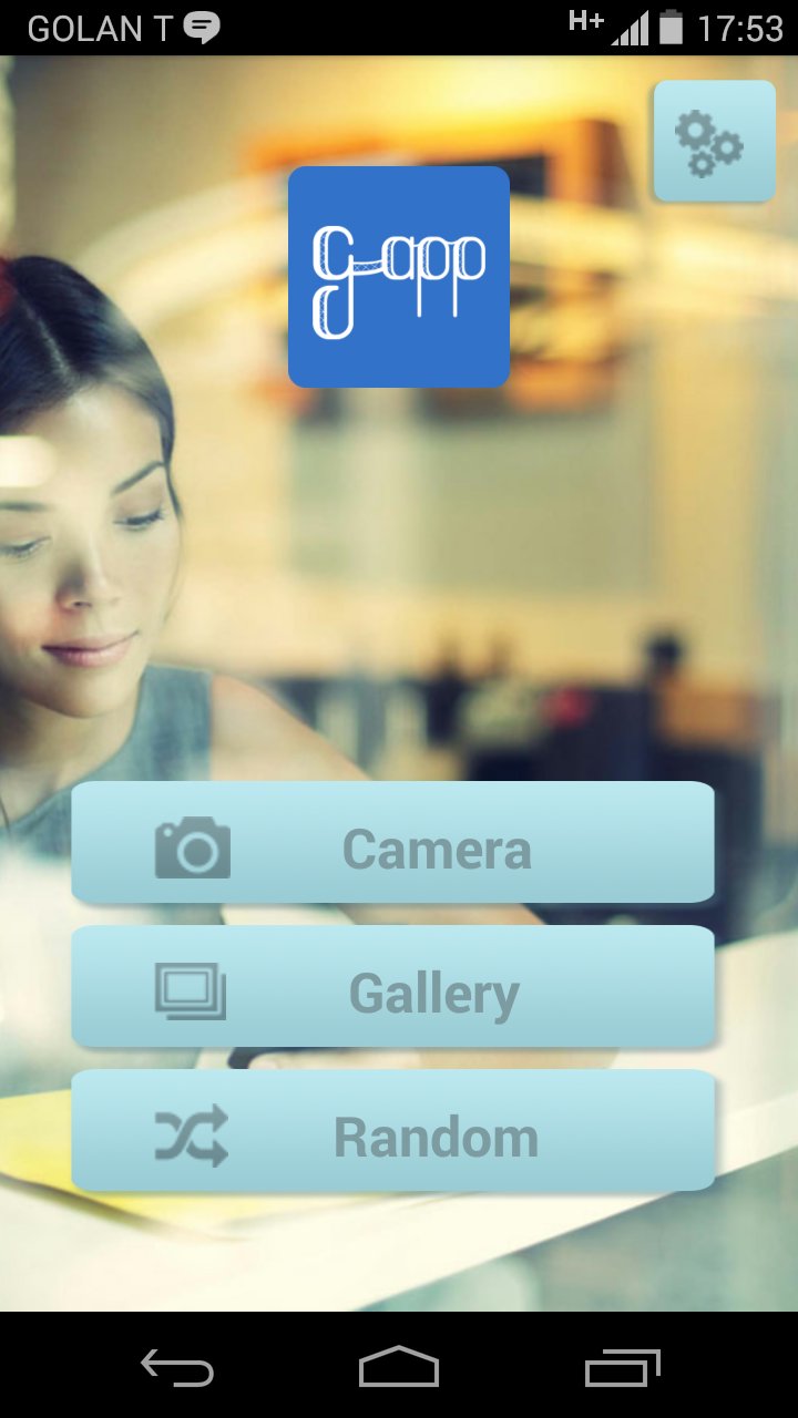 GApp Generation app APK for Android Download