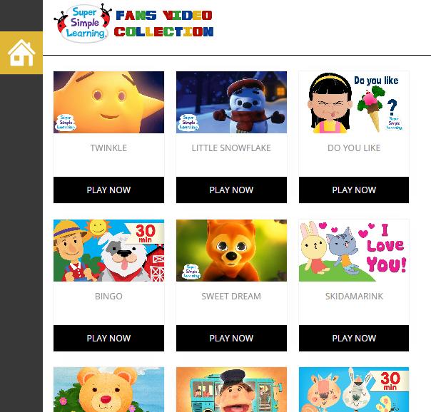 Super Simple Learning Songs APK for Android Download Super Simple Learning Songs APK for Android Download