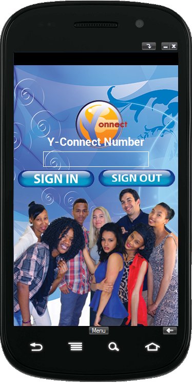 Youth Connect - YConnect APK for Android Download