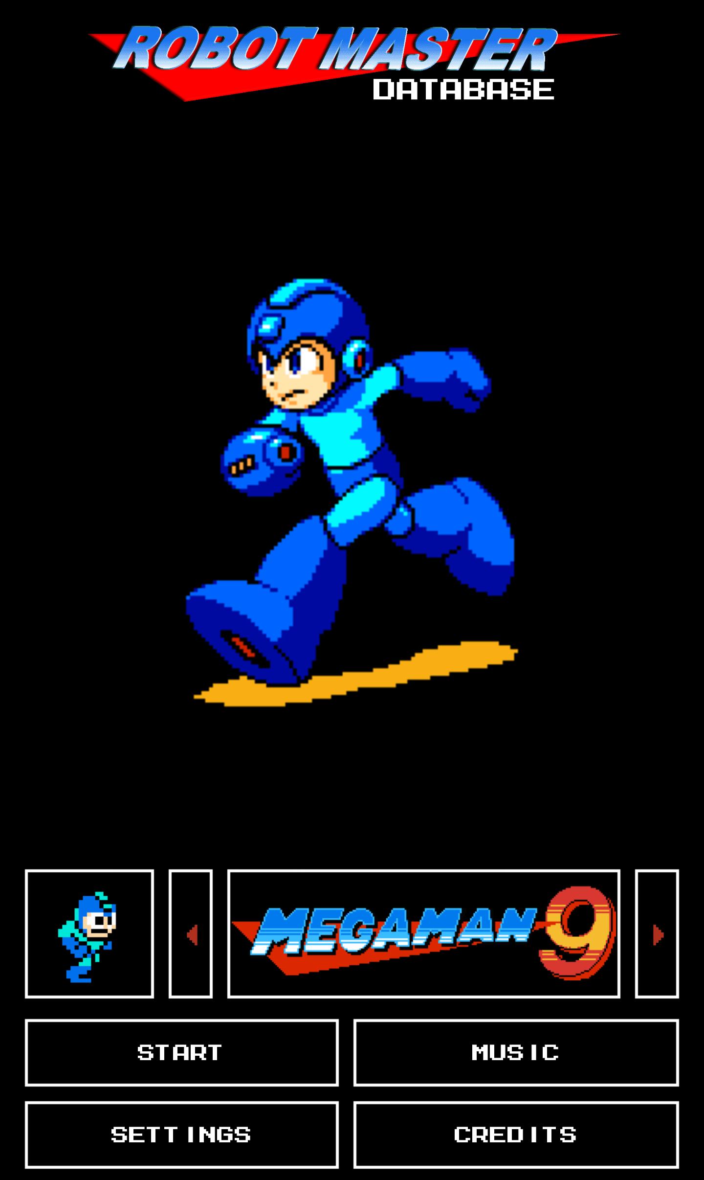 Robot Master Database APK for Android Download Robot Master Database APK for Android Download