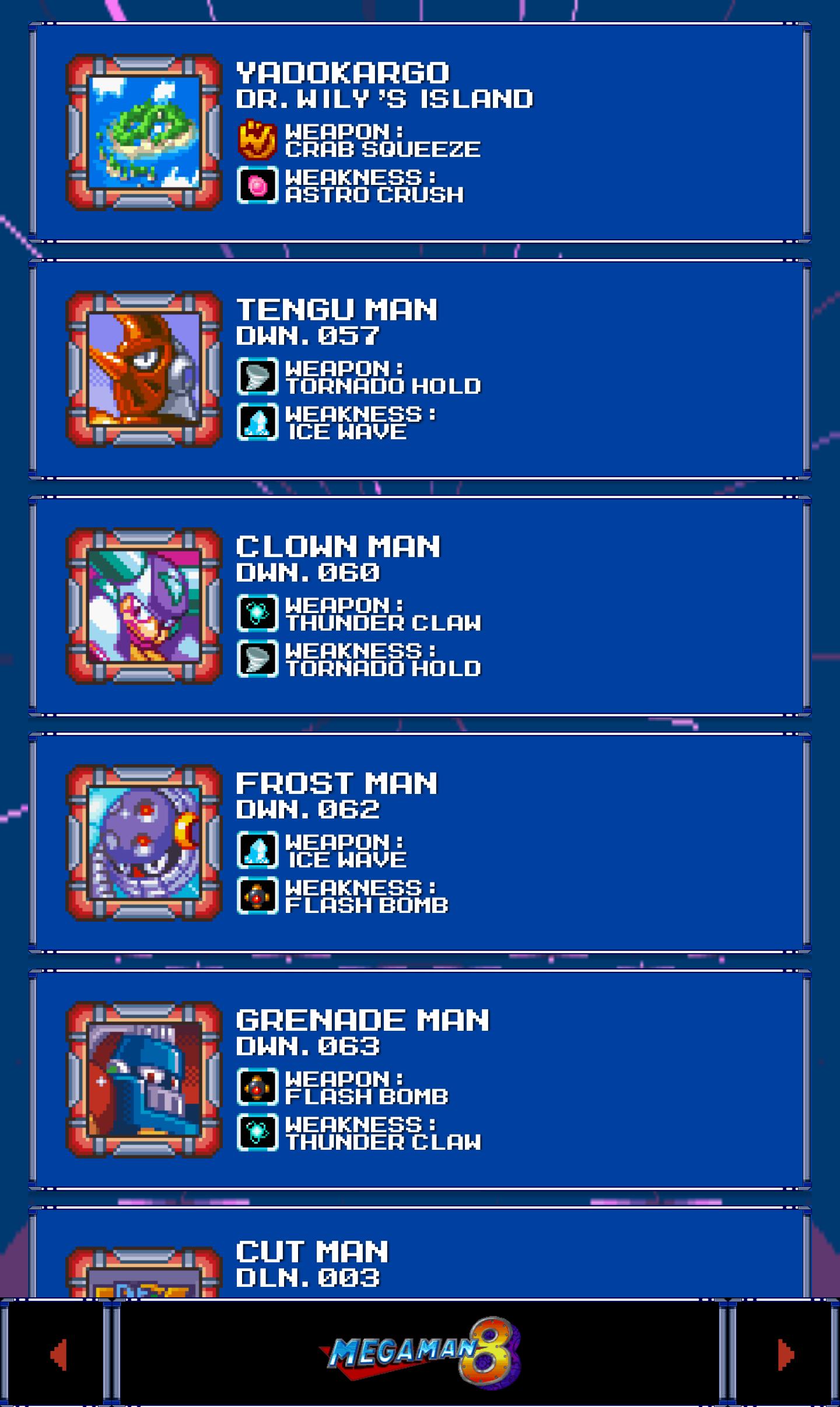Robot Master Database APK for Android Download Robot Master Database APK for Android Download