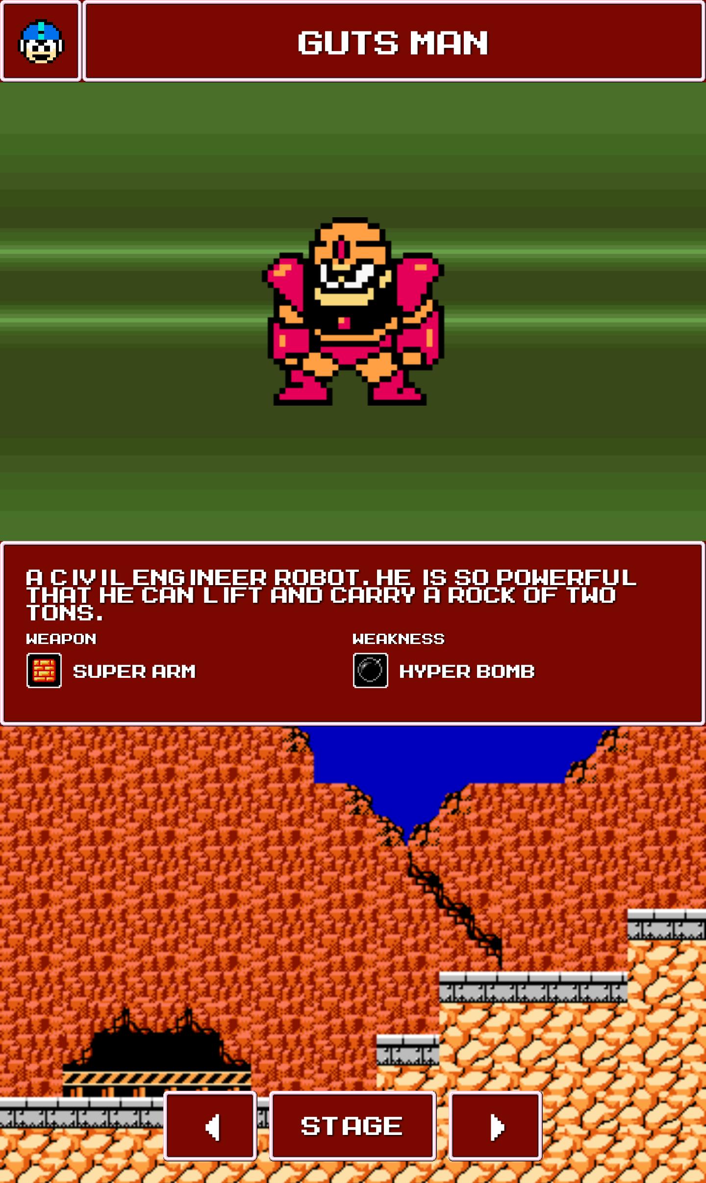 Robot Master Database APK for Android Download Robot Master Database APK for Android Download
