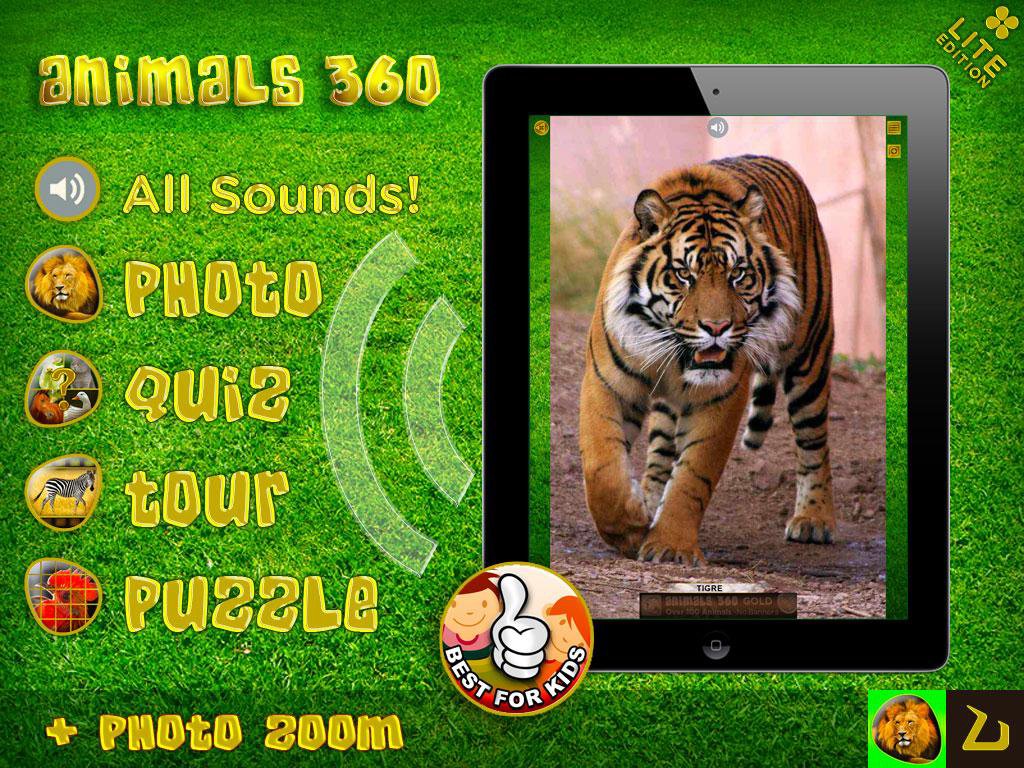 Animals 360 APK for Android Download