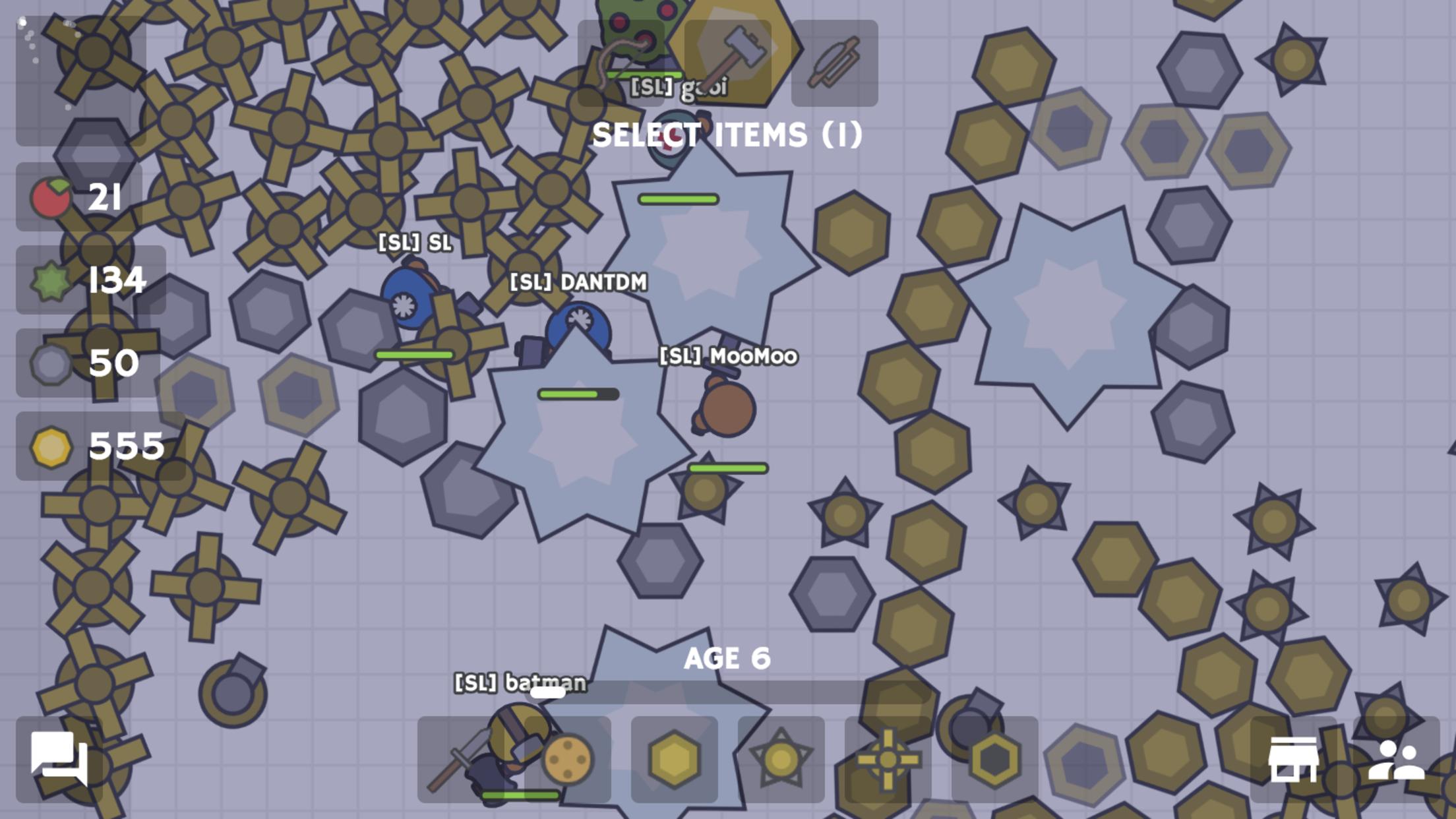 MooMoo.io (Official) APK for Android Download MooMoo.io (Official) APK for Android Download