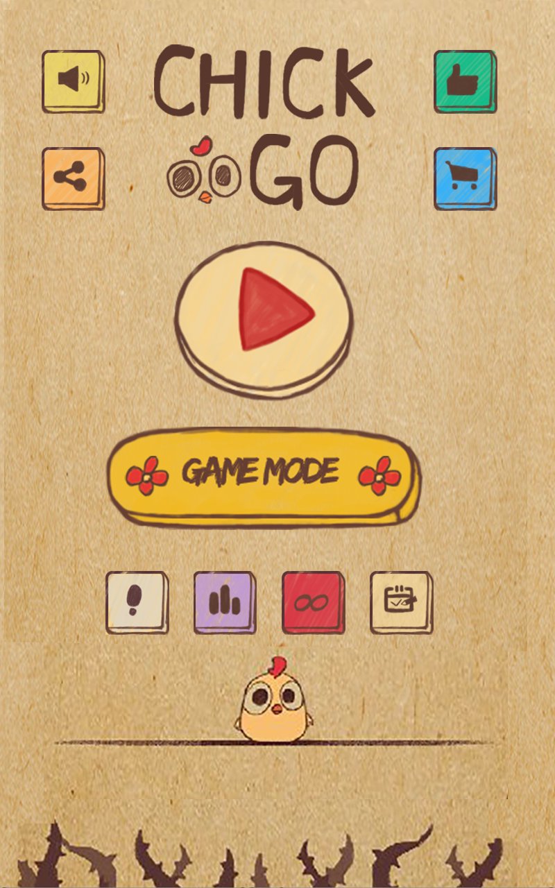 Chick Go APK for Android Download