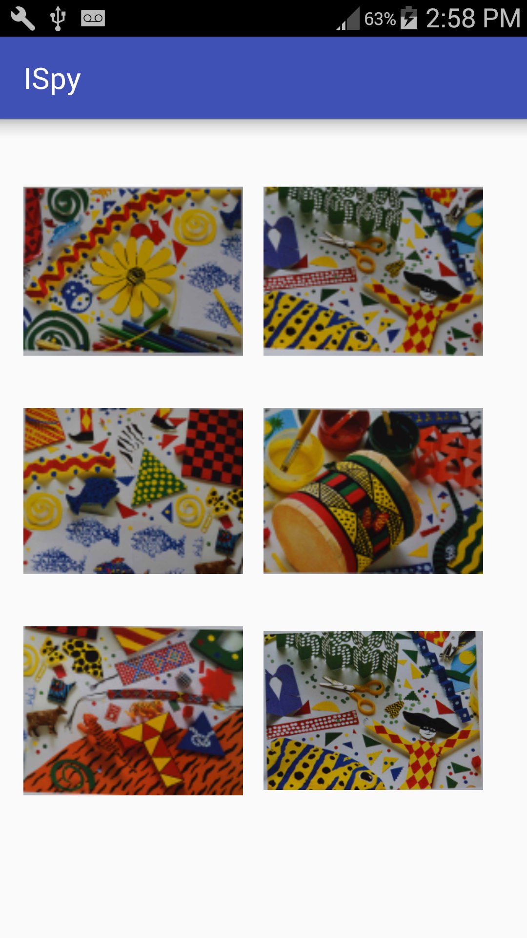 ISpy APK for Android Download