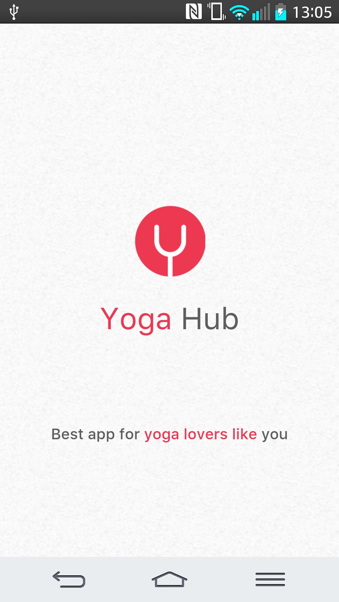 Yoga Hub APK for Android Download