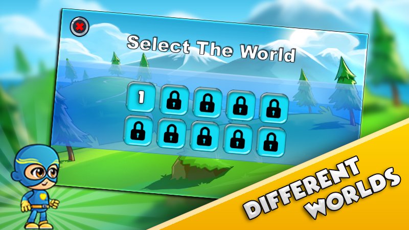 Скачать 🎬 Pj of Maks Jungle World APK для Android