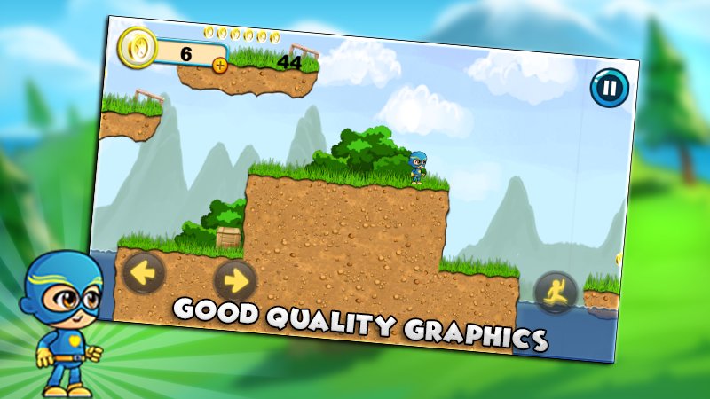 Скачать 🎬 Pj of Maks Jungle World APK для Android