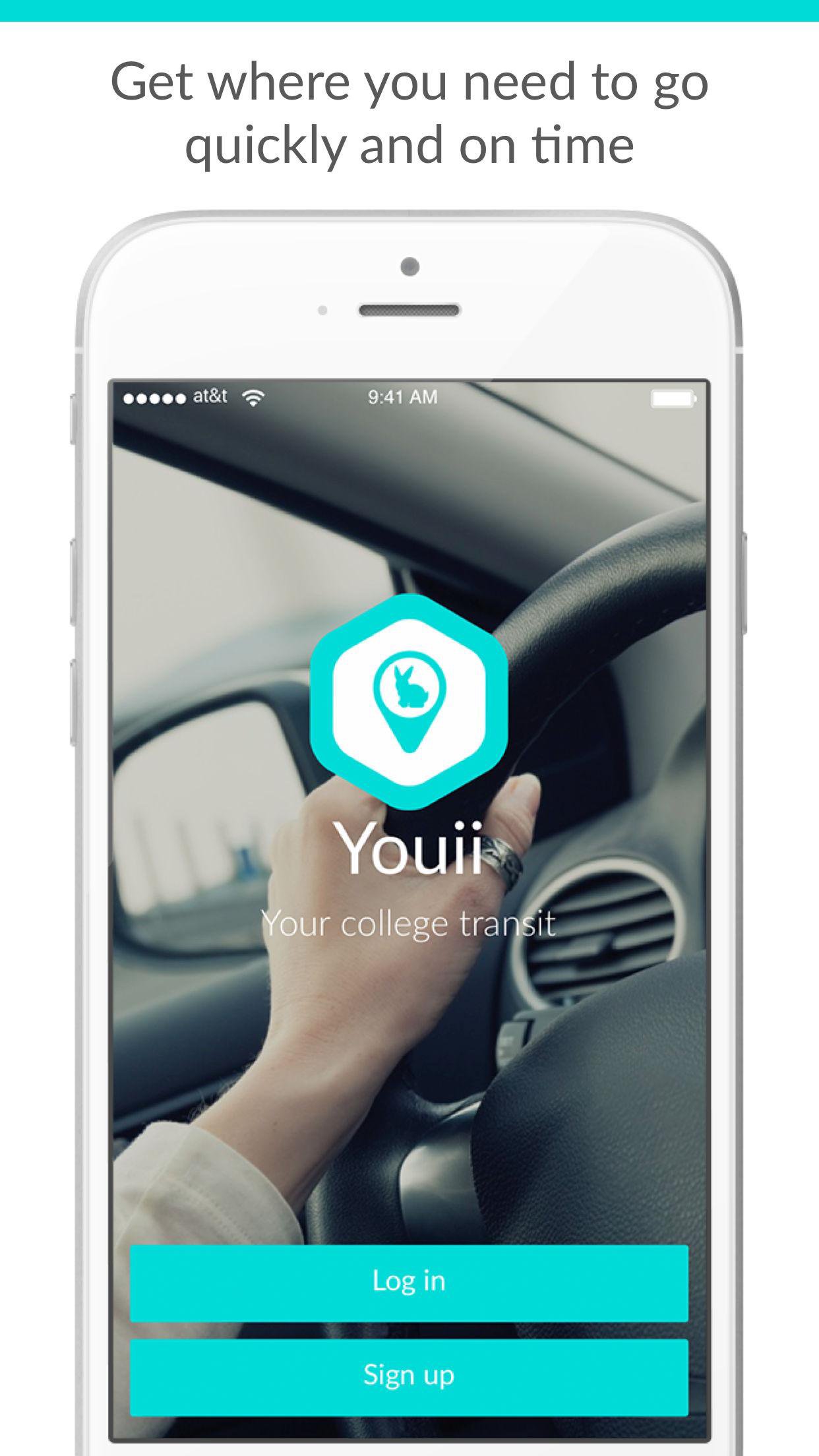 Youii Driver APK for Android Download