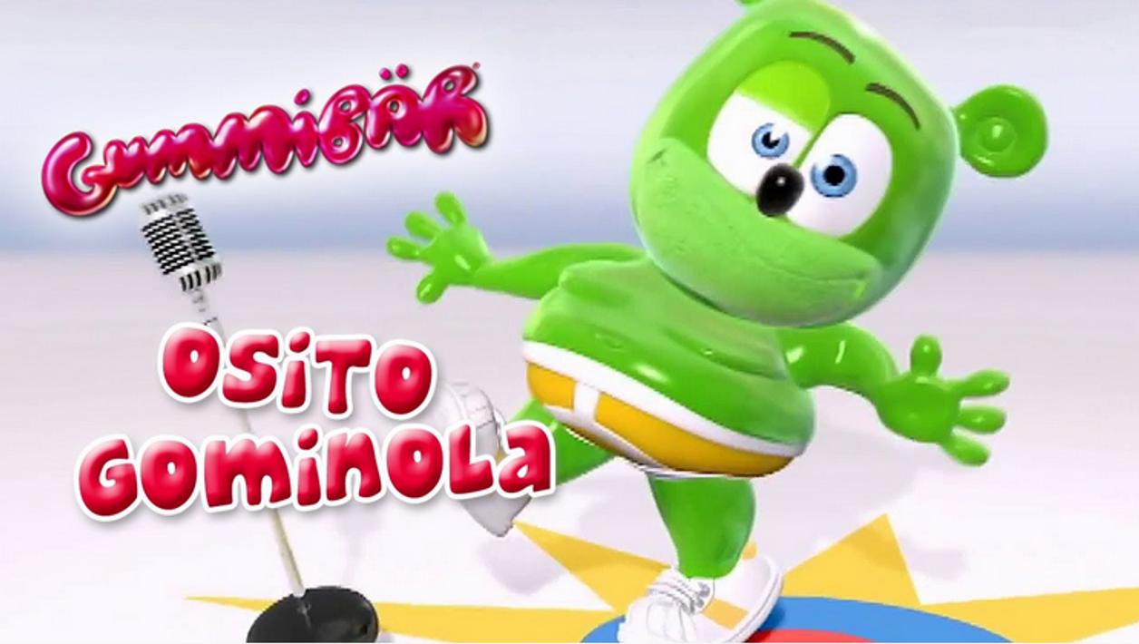 Canciones Osito Gominola for Android - APK Download Canciones Osito Gominola for Android - APK Download
