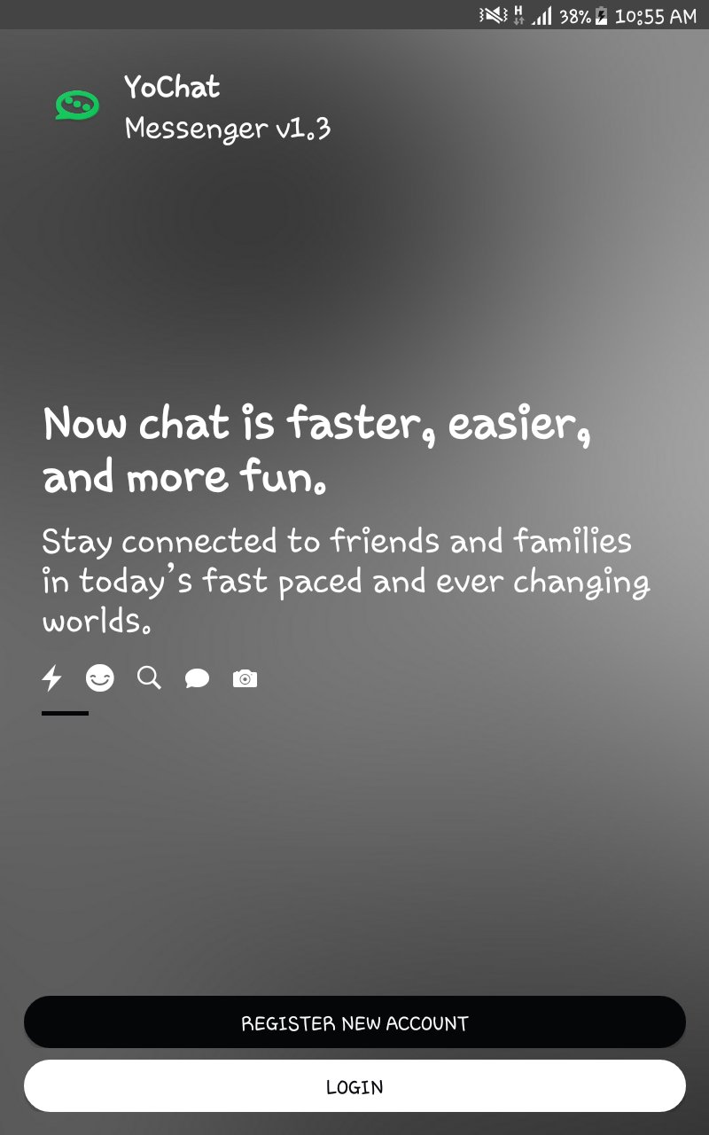 YoChat APK for Android Download