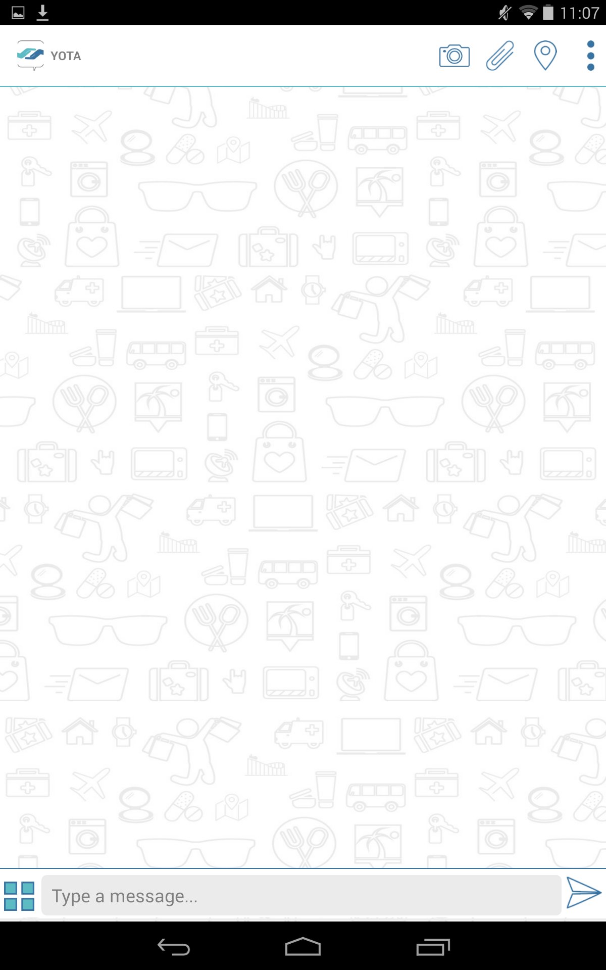 Yota Chat APK for Android Download