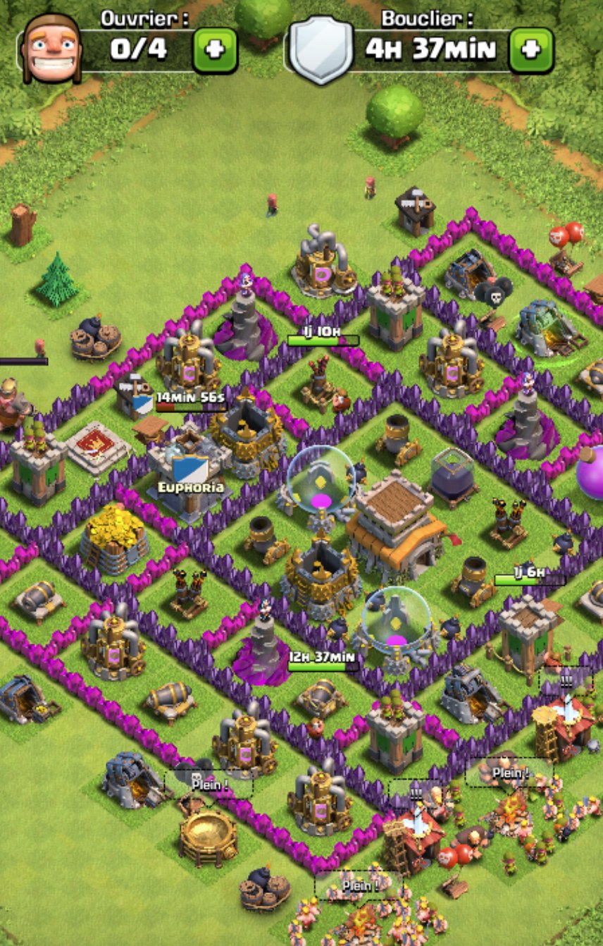 Your COC Guide APK for Android Download