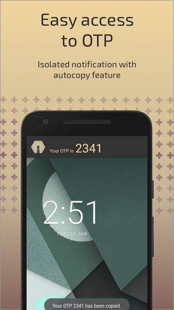 Your OTP APK for Android Download